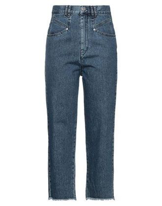 Isabel Marant BAS - Pantalons en jean sur YOOX.COM