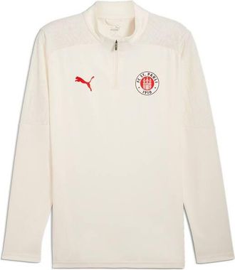 Puma Herren Shirt FCSP Training 1/4 Zip Top