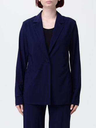 Maliparmi Veste Femme couleur Bleu Marine