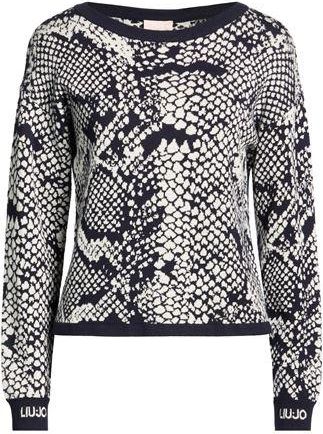Liu Jo MAILLE - Pullover sur YOOX.COM