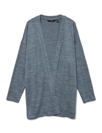 Vero Moda Curve VMCKATIE LS Cardigan TOP NOOS CUR