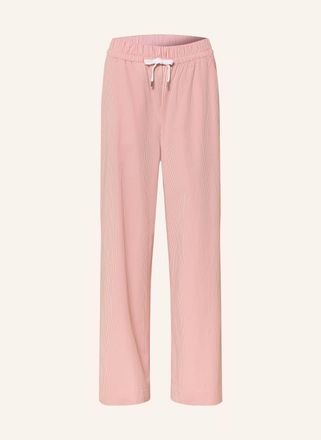 Sweaty Betty Hose Summer Stripe rot