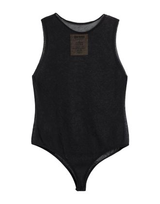 Uma Wang TOPS - Bodysuits auf YOOX.COM