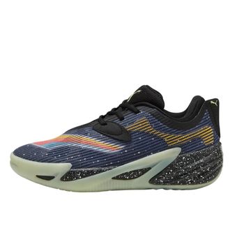 Puma Sportschuhe - - Sport - Herren - Blau - 47 EU