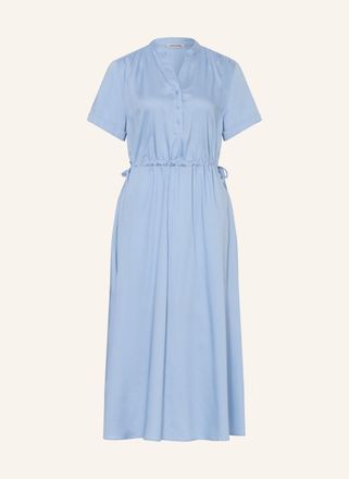 More & More More & More Kleid blau