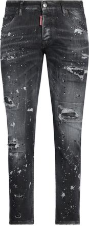 Dsquared2 HOSEN & RÖCKE - Jeanshosen auf YOOX.COM