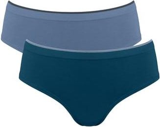 sloggi Lot de 2 slip