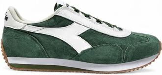 Diadora Homme, Chaussures, Vert, Taille: 45 EU Equipe 75 SW