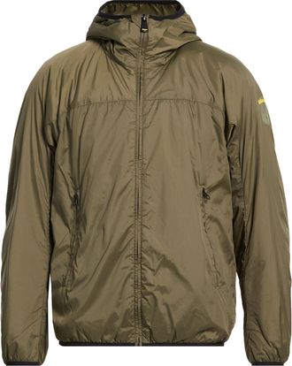 Blauer JACKEN & M&Auml;NTEL - Jacken und Anoraks auf YOOX.COM