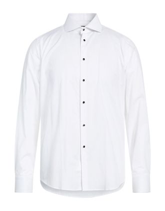 Manuel Ritz TOPS - Hemden auf YOOX.COM