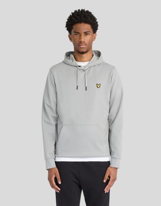 Lyle & Scott Fly Fleece Hoodie