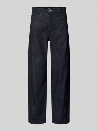 OPUS Barrel Jeans mit Eingrifftaschen Modell Lolah vision