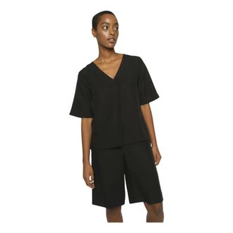 Mos Mosh MOS Mosh, Damen, Blusen & Hemden, Schwarzk, 2XLGr&ouml;&szlig;e