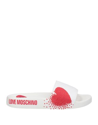 Love Moschino SCHUHE - Sandalen auf YOOX.COM