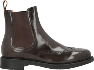 Santoni SCHUHE - Stiefeletten auf YOOX.COM