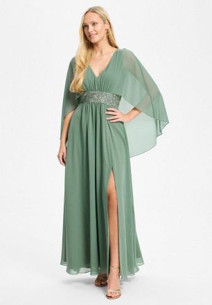 Swing Abendkleid
