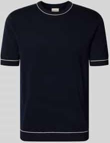 GANT Regular Fit Poloshirt mit Label-Stitching
