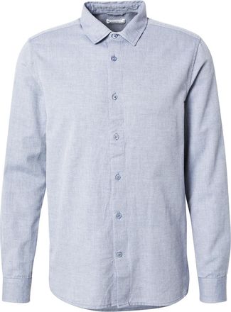 Knowledge Cotton Apparel Hemd