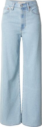 Levi's Ribcage Wide Leg Jeans