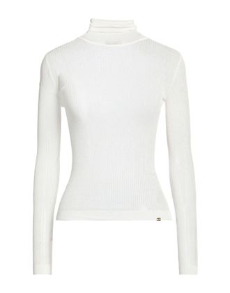 Elisabetta Franchi STRICKWAREN - Rollkragenpullover auf YOOX.COM