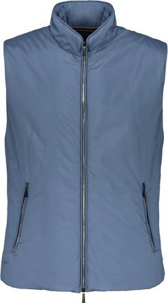 Moorer Herren, Jacken, Blau, 3XLGr&ouml;&szlig;e