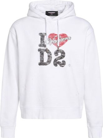 Dsquared2 TOPS - Sweatshirts auf YOOX.COM