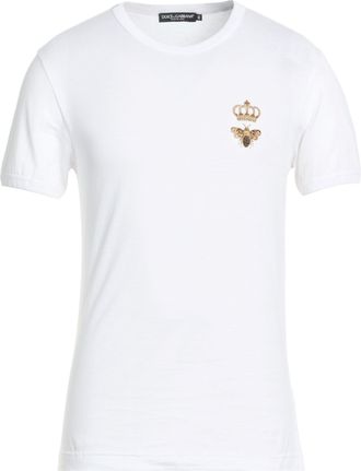Dolce & Gabbana TOPS - T-shirts auf YOOX.COM