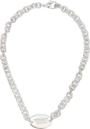 Dsquared2 SCHMUCK und UHREN - Halsketten auf YOOX.COM