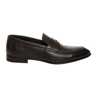 Jerold Wilton Herren, Schuhe, Braun, 43 EUGr&ouml;&szlig;e
