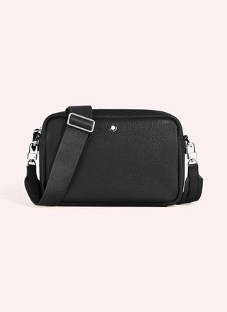 Montblanc Umh&auml;ngetasche Companion schwarz