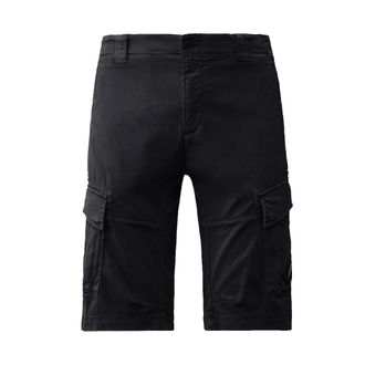 C.P. Company Casual Shorts - - Shorts - Herren - Blau - 2XL