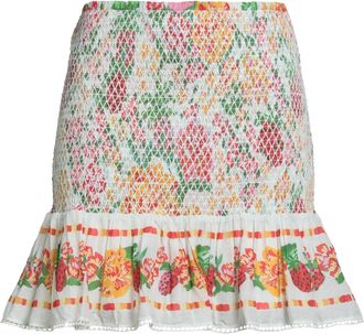 Farm Rio HOSEN & RÖCKE - Miniröcke auf YOOX.COM