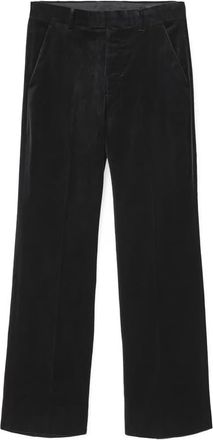 AllSaints Saga - Hose in Schwarz