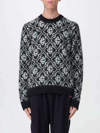 Casablanca Pull CASABLANCA Homme couleur Gris