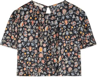 Sessun Top Nori Sess&ugrave;n