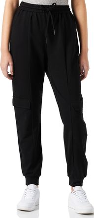 Vero Moda VMEVA HR Cargo String Pant