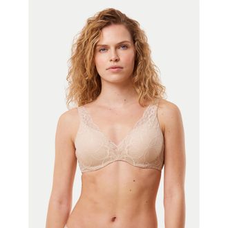 Triumph Bügel-BH Illusion 10219710 Beige