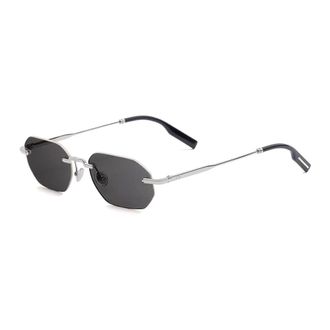 Dior BlackSuit S19U Sonnenbrille - - Accessories - Herren - Grau - 52 MM