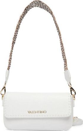 Valentino Handtasche Aleksandra VBS9W909 Wei&szlig;