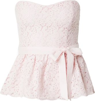Hollister Top