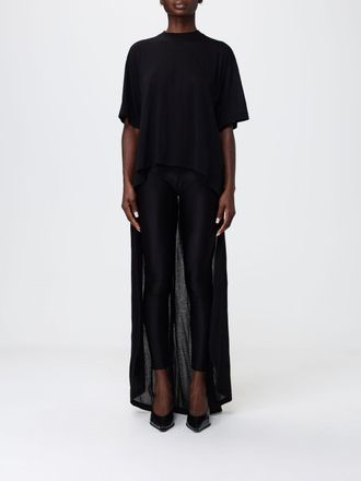 Balenciaga T-Shirt BALENCIAGA Femme couleur Noir