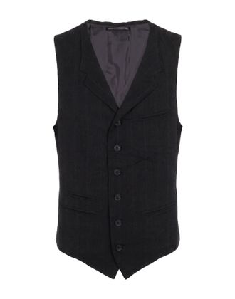 Yohji Yamamoto ANZ&Uuml;GE und CO-ORDS - Couture-Westen auf YOOX.COM