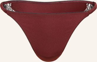 Mey Mey Slip Serie Poetry Glossy Luxe braun
