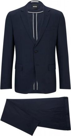 HUGO BOSS Homme, Costumes, Bleu, Taille: XL Boss - Suits