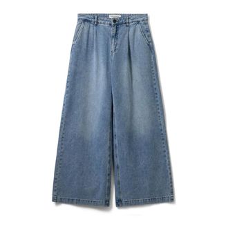 Sofie Schnoor Damen, Jeans, Blau, MGr&ouml;&szlig;e