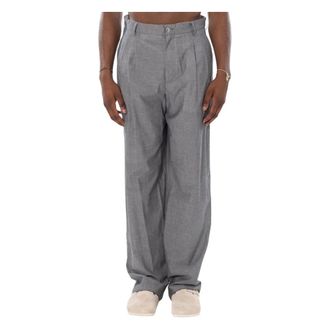 Magliano Herren, Hosen, Grau, MGr&ouml;&szlig;e