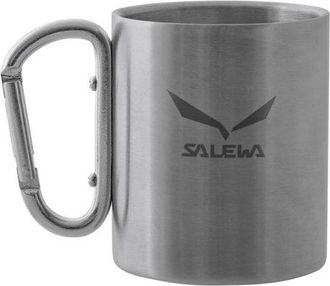 Salewa Stainless Steel Mug - Becher