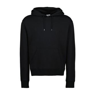 Courr&egrave;ges Besticktes Kapuzen-Sweatshirt - - Sweatshirts & Hoodies - Herren - Schwarzk - M