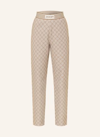 Joop 7/8-Hose Taruna beige