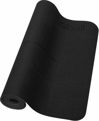 Casall Position 4 mm - Yogamatte